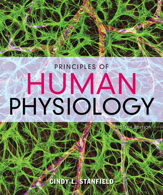 Principles Of Human Physiology 6th Edition Free Pdf Books In English